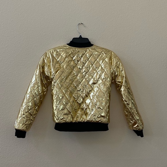 Epic Threads | Jackets & Coats | Nwt Epic Threads Faux Fur Reversible ...